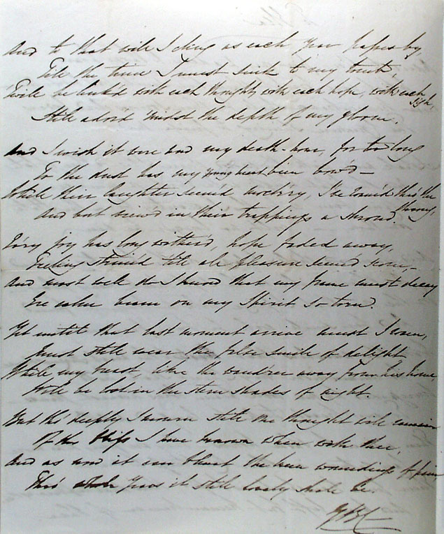 Colorado College Tutt Library: Alice Bemis Taylor Collection, Ms 0145 ...