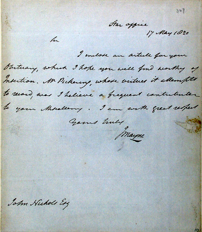 Colorado College Tutt Library: Alice Bemis Taylor Collection, Ms 0145 ...