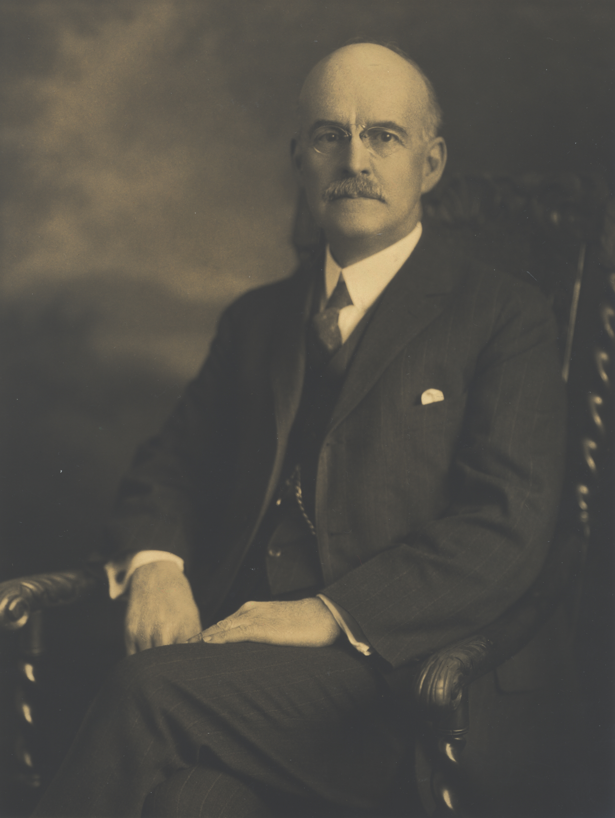 Colorado College Tutt Library: Slocum Controversy excerpts from Kerr Papers